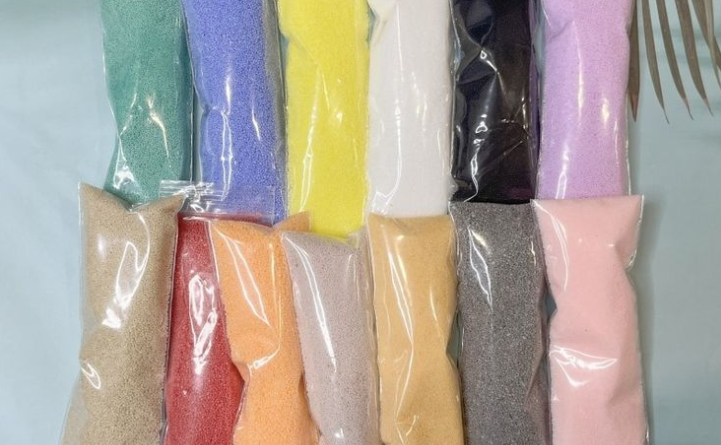 How to Color Granulated Wax - Global Candle Raw Materials Supplier